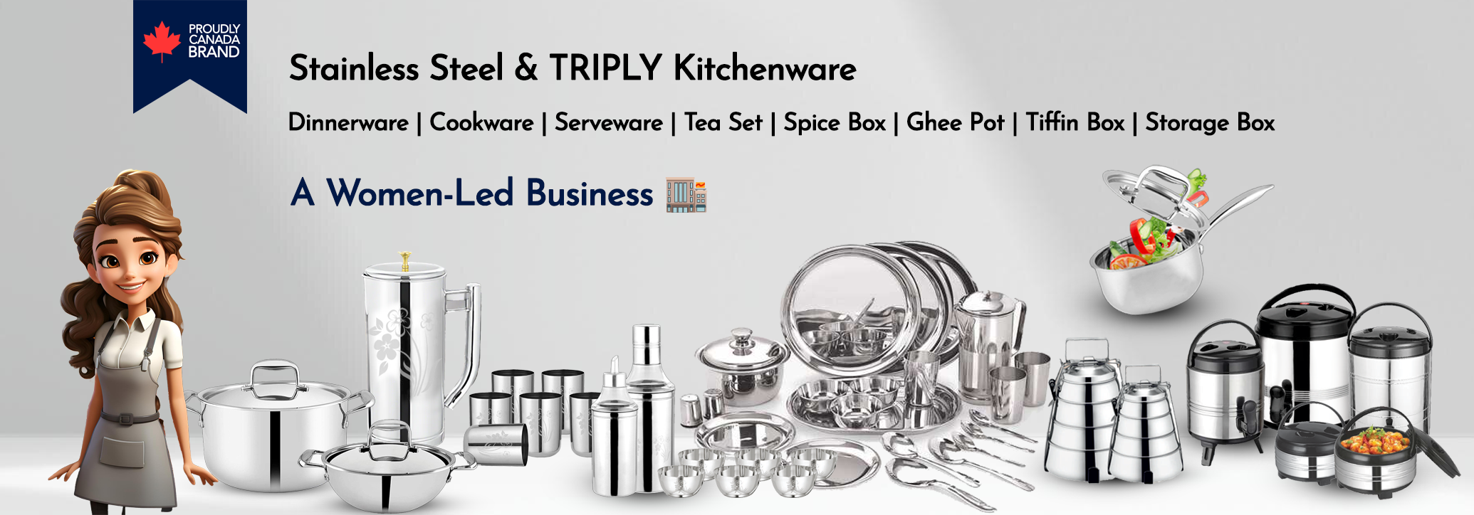 Sama Homes – 100% Certified Copper & Brass Products