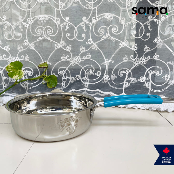 Sama Homes - Sustainable Living, Timeless Elegance